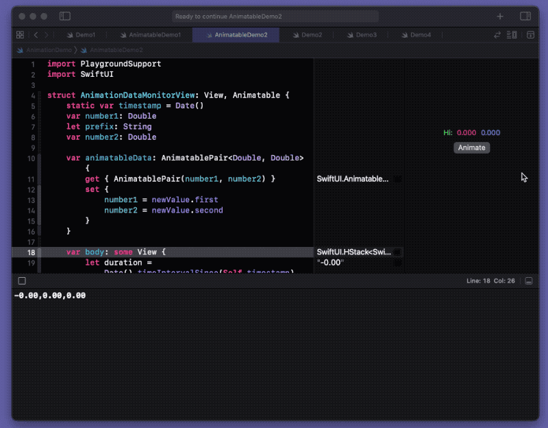Demystifying SwiftUI Animation - A Comprehensive Guide